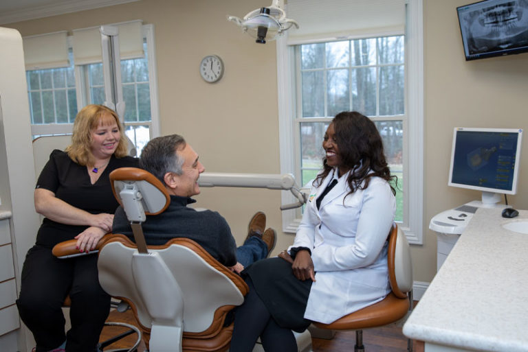Periodontics | Torrington, CT | Litchfield Hills Family Dental